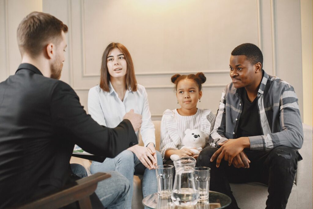 The Importance of Involving Family in Alcohol Addiction Treatment