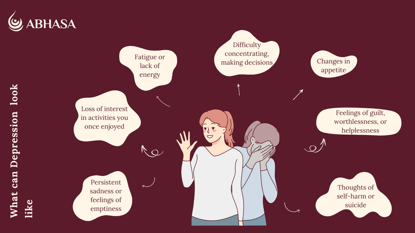 Effective Strategies for Managing Depression