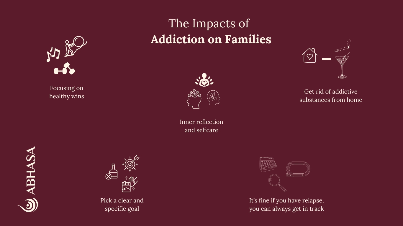 Overcoming Drug Addiction: Effective Steps to Recovery