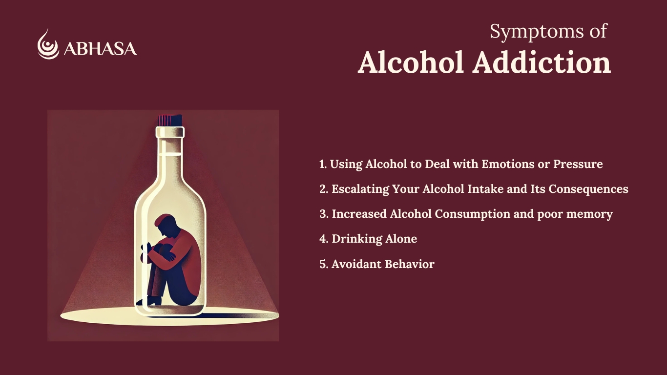 Recognizing the Signs and Seeking Help