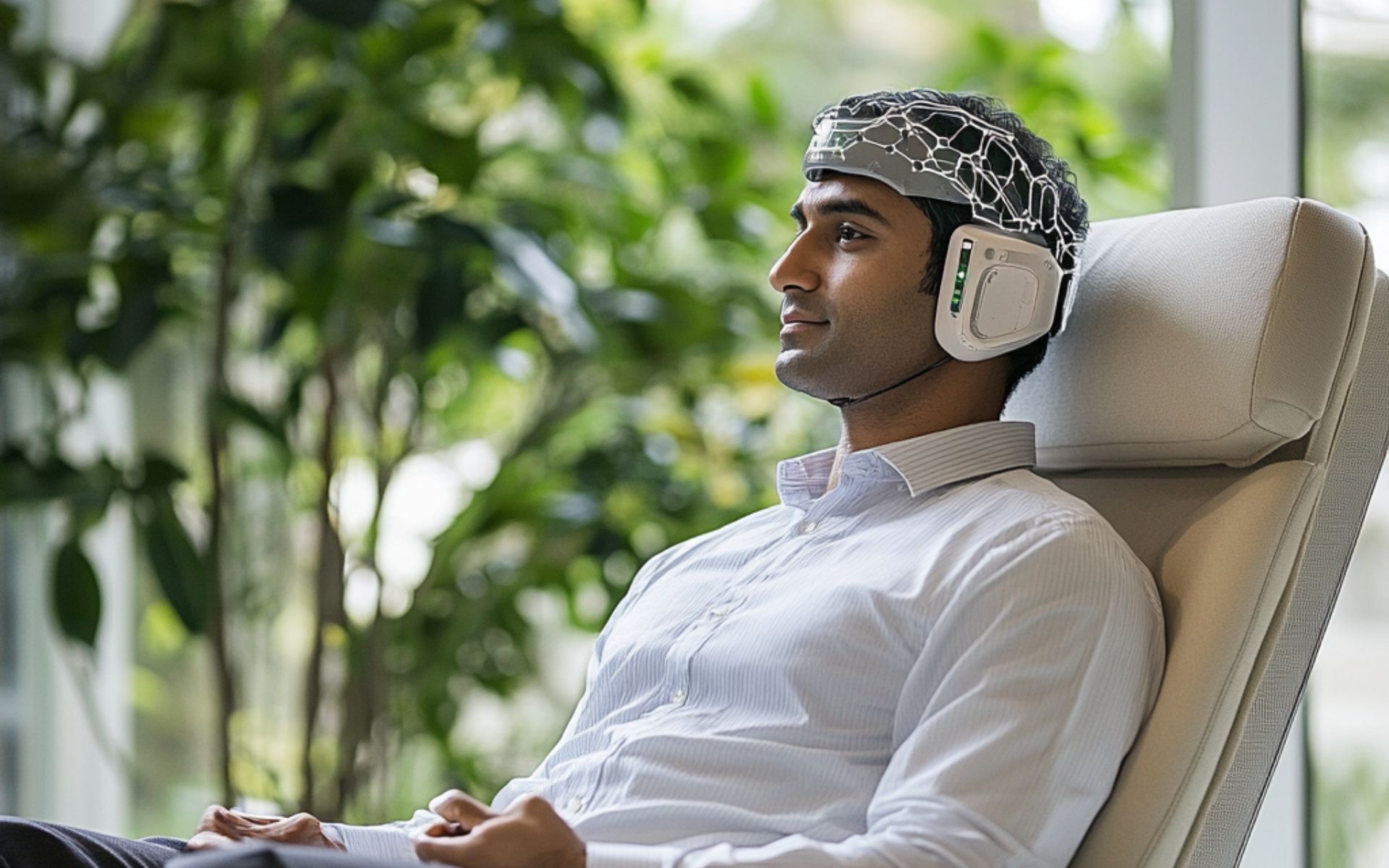 Neurofeedback Therapy for Mental Health | Brain Training Rehab