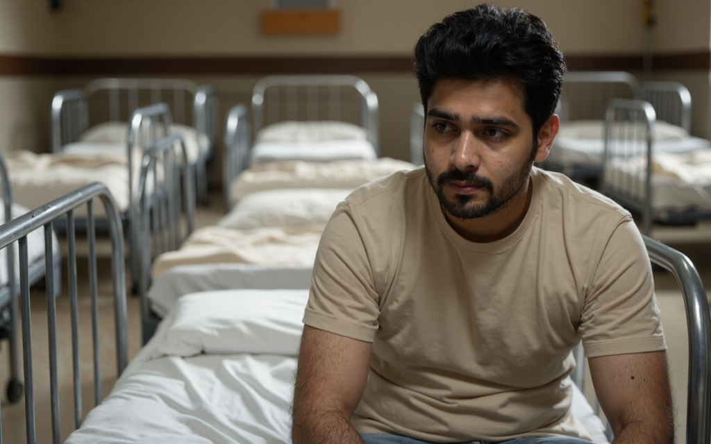 Do I Need Rehab | Abhasa Luxury Rehab